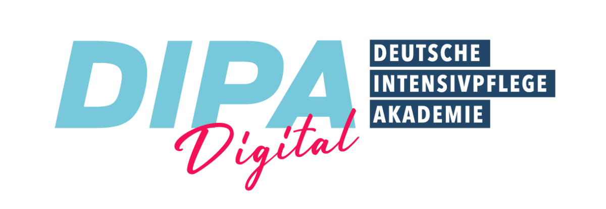 DIPA Digital - DIPA Deutsche Intensivpflege Akademie